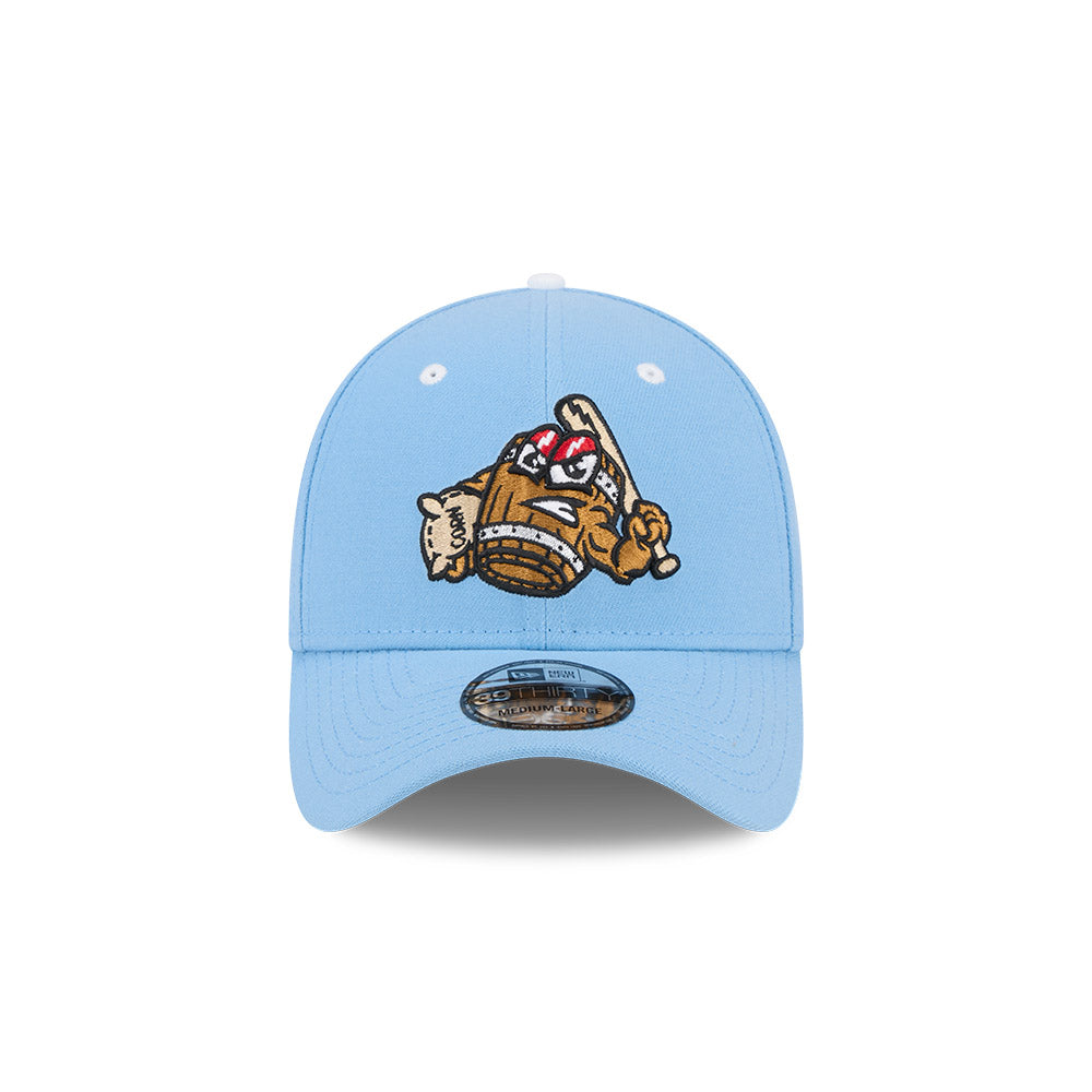 Louisville Bats 2024 Mashers 39Thirty Cap – Louisville Bats Team Store
