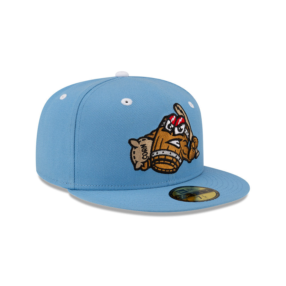 Louisville Bats 2024 Mashers On-Field 59FIFTY Fitted – Louisville Bats ...