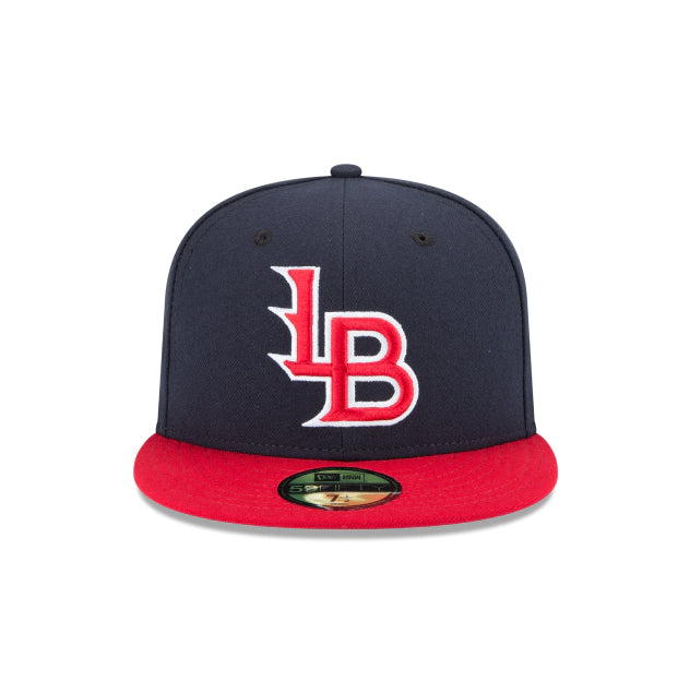 Louisville Bats Alternate On-Field Cap – Louisville Bats Team Store