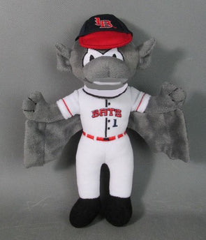 Plush – Louisville Bats Team Store